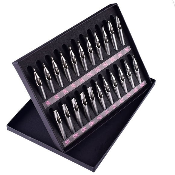 Best Sellers In Tattoo Needles