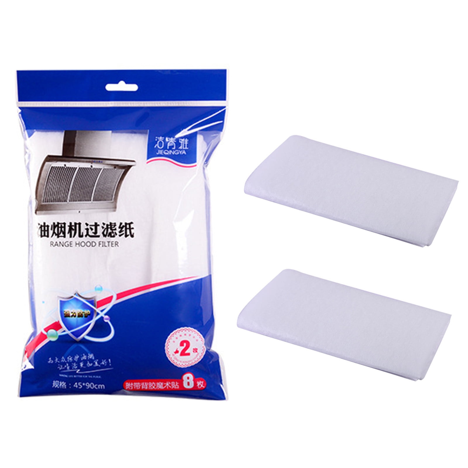 WANGJIAOID Net Fr Kitchen Oil Filter Paper Non-woven Absorbent Paper ...