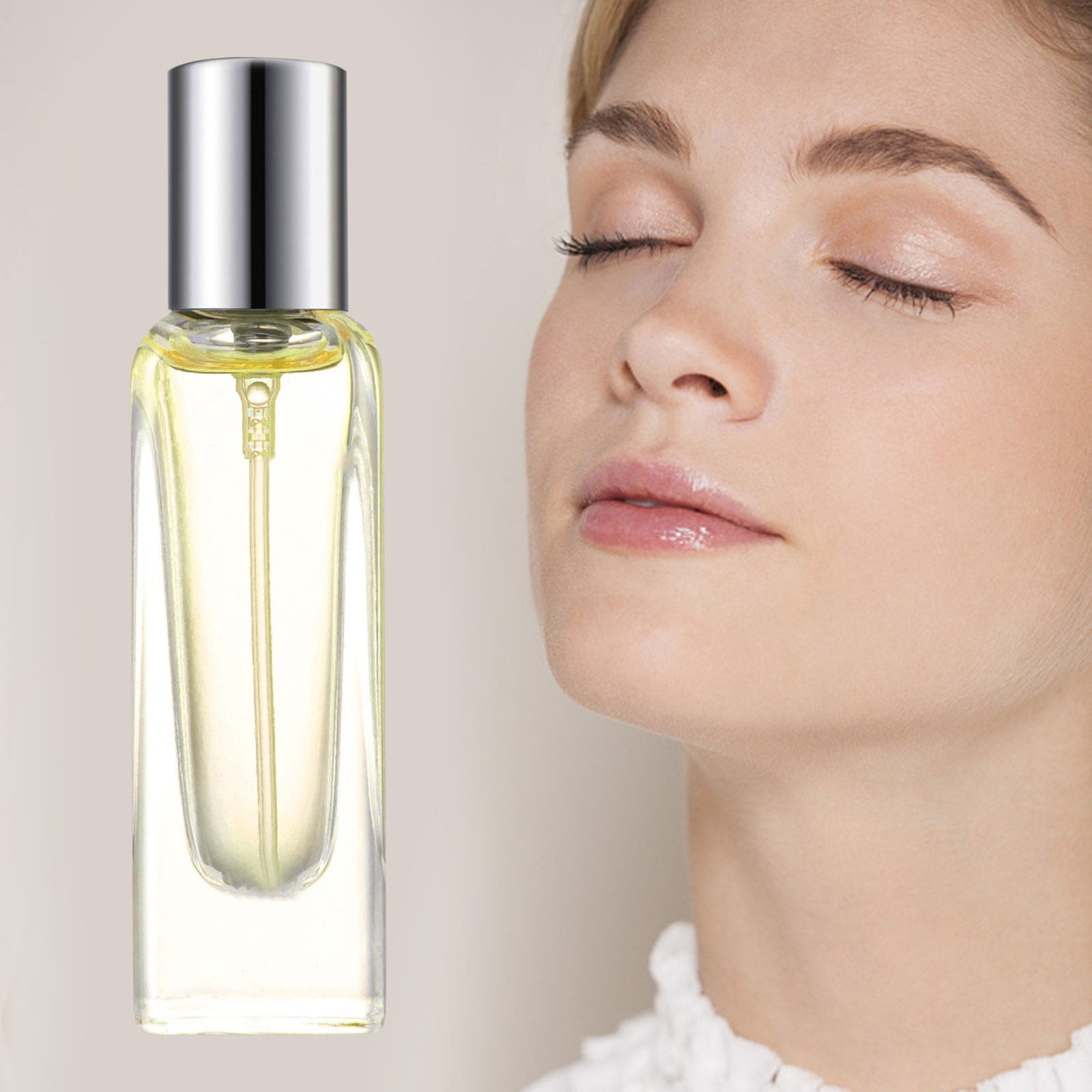 Wangjiaoid Pocket Perfume Fresh And Elegant Floral And Fruity Fragrance