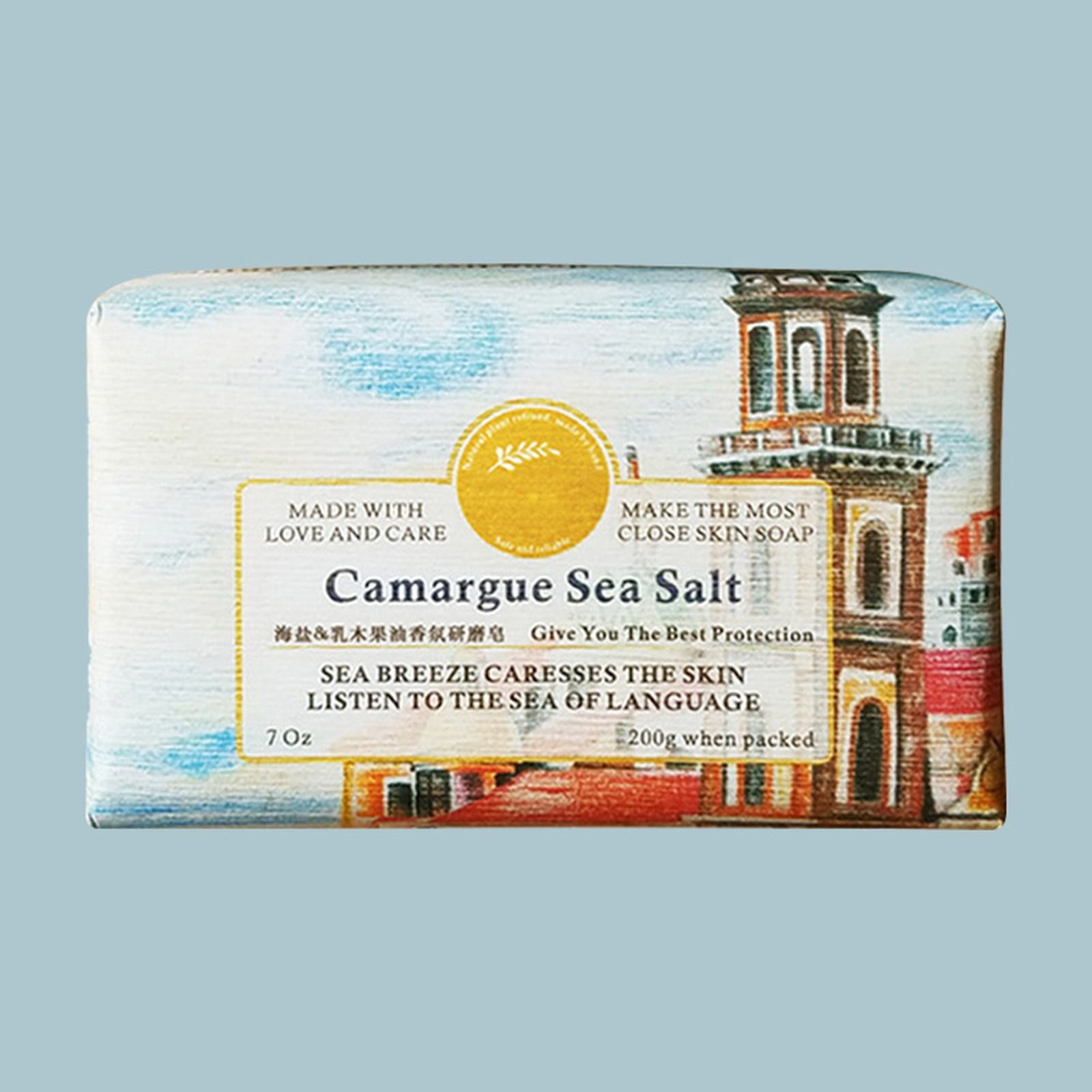 WANGJIAOID Portable for Bath Cape Jasmine Flower Fragrance 200g ...