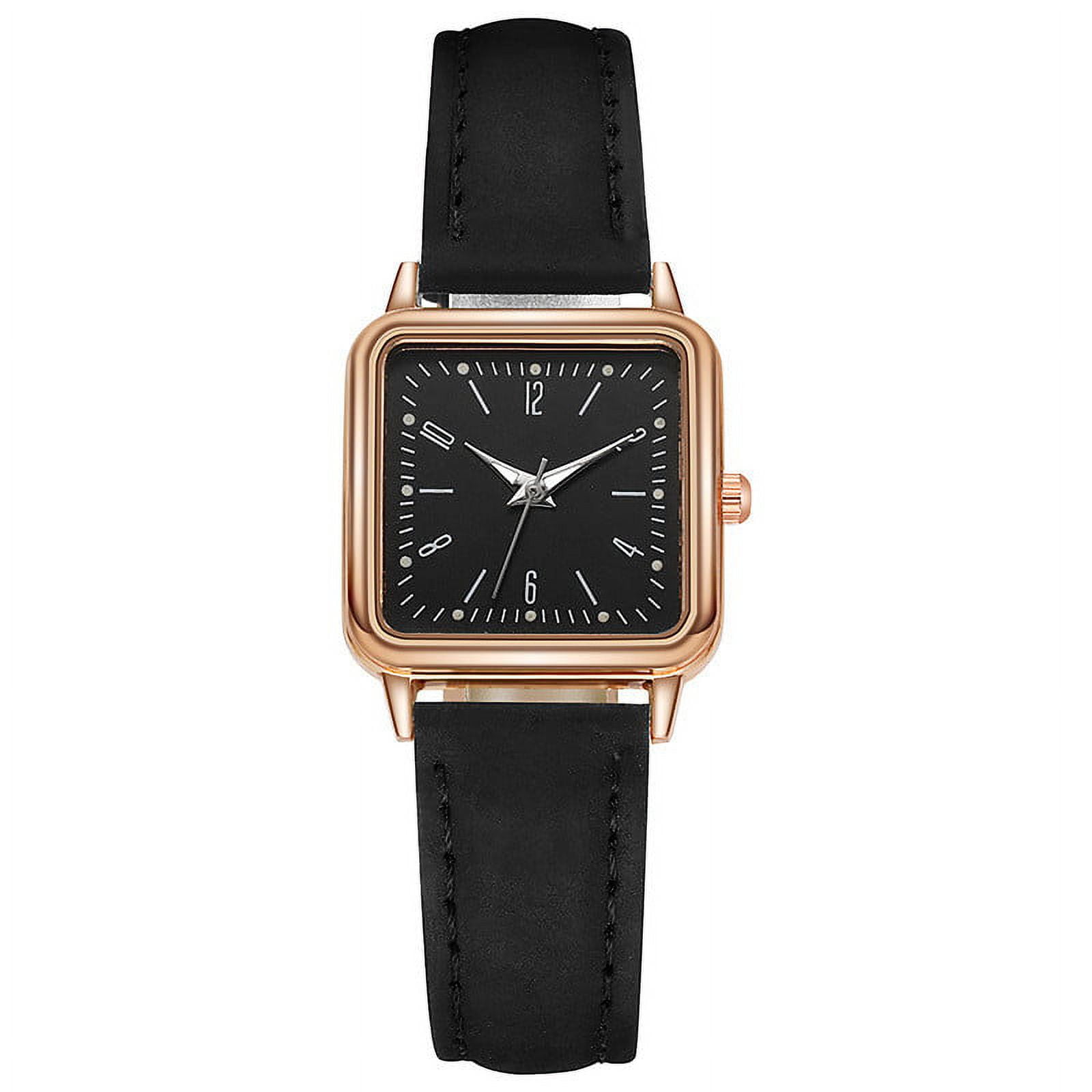 WANGJIAOID Railroad Watch Fashion Sport Ms. Stainless Steel Belt Band ... WANGJIAOID Railroad Watch Fashion Sport Ms. Stainless Steel Belt Band ...