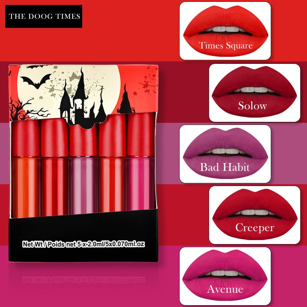 WANGJIAOID The Pumper Marker Lipstick Mist Long To Set Easy Beauty ... WANGJIAOID The Pumper Marker Lipstick Mist Long To Set Easy Beauty ...