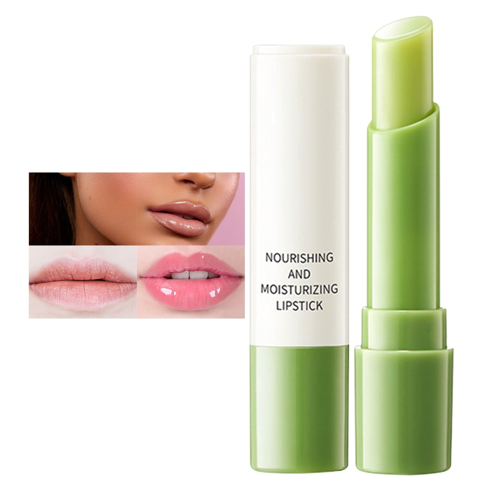 WANGJIAOID Tips for Makeup Moisturizing Lip Lip Film Provides The ... WANGJIAOID Tips for Makeup Moisturizing Lip Lip Film Provides The ...