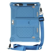 Case For Moderness MB1001 Tablet 10.1 Safe Shockproof Silicone Stand ...