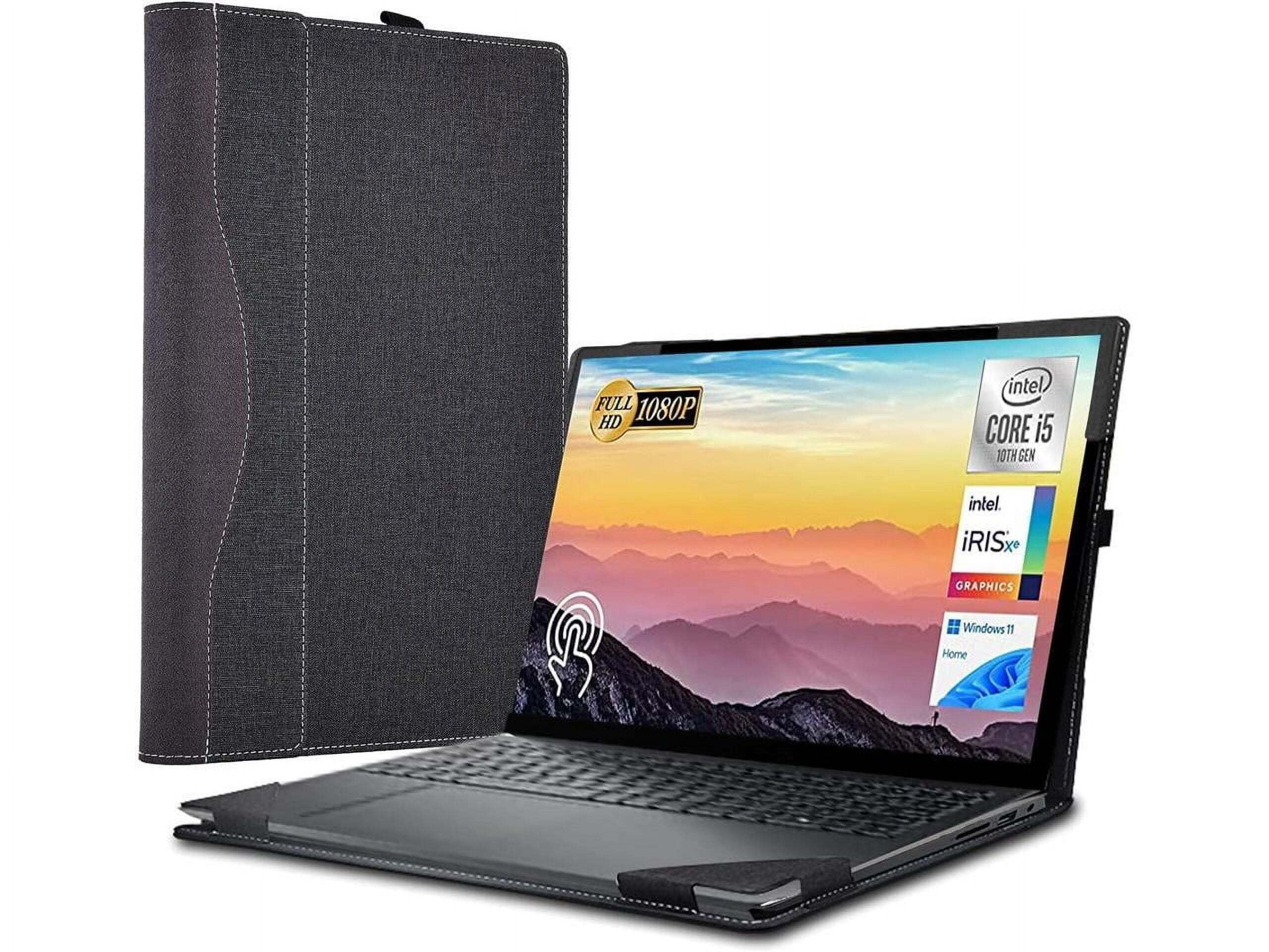 WANGLI Case for 15.6 inch Dell Inspiron 15 3000/3535/3530/3520/3510 ...