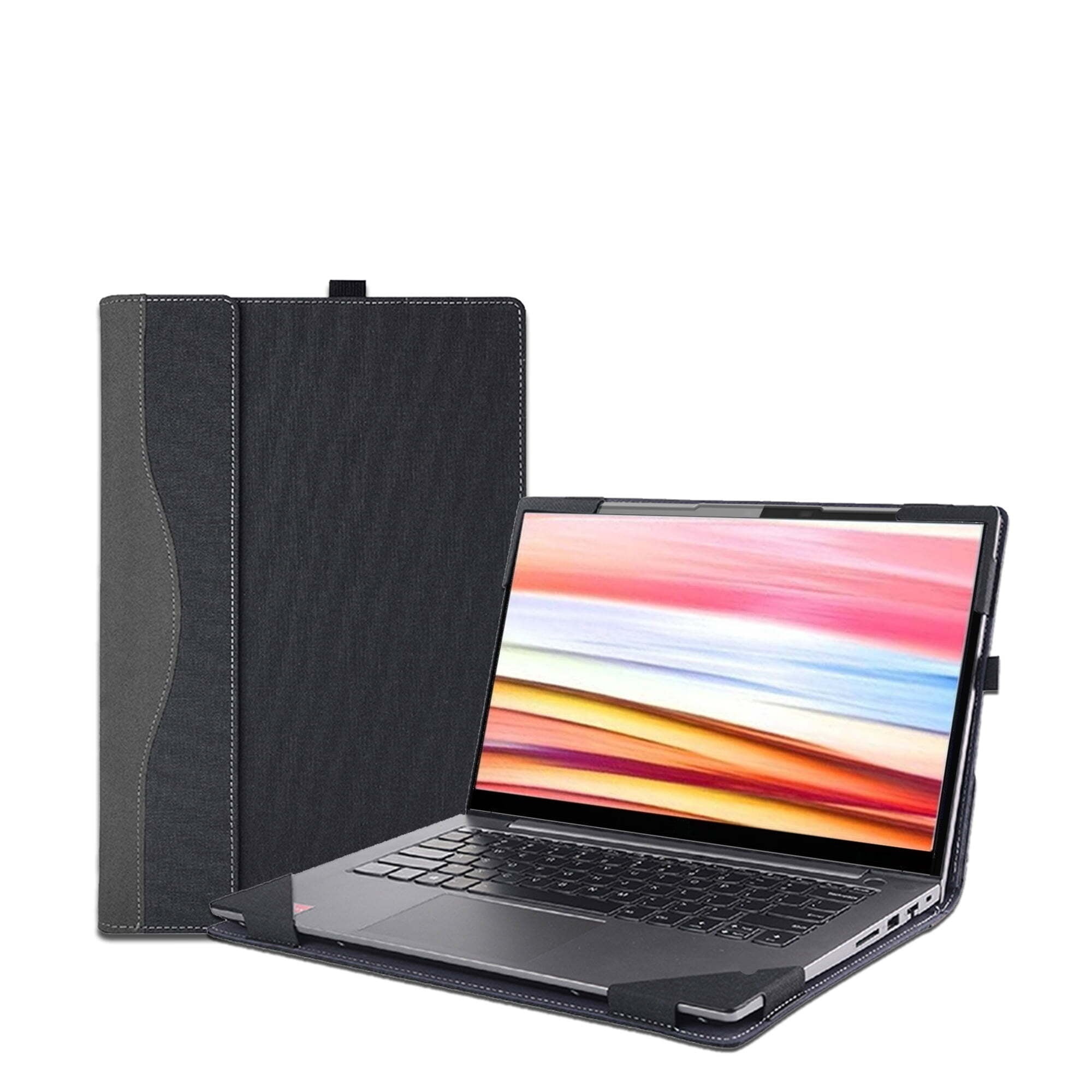 WANGLI Laptop Cover Case for 16 inch HP Spectre x360 16-f 16t-f & for ...