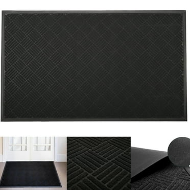 Apache Mills Heavy Duty Entry Mat 30x47 - Manhattan Chelsea, Durable ...