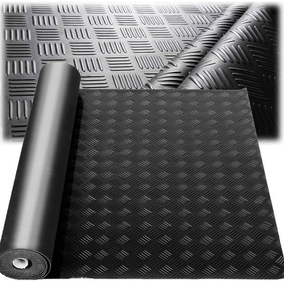 Tool Box Rubber Mat