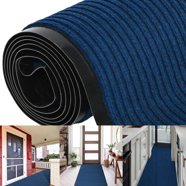 Petoto 3x10 ft. Versatile Commercial Grade Entry Mat - Durable ...
