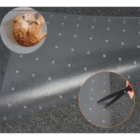 Plastic Runners Carpet Protection