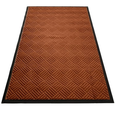 Apache Mills Heavy Duty Entry Mat 30x47 - Manhattan Chelsea, Durable ...