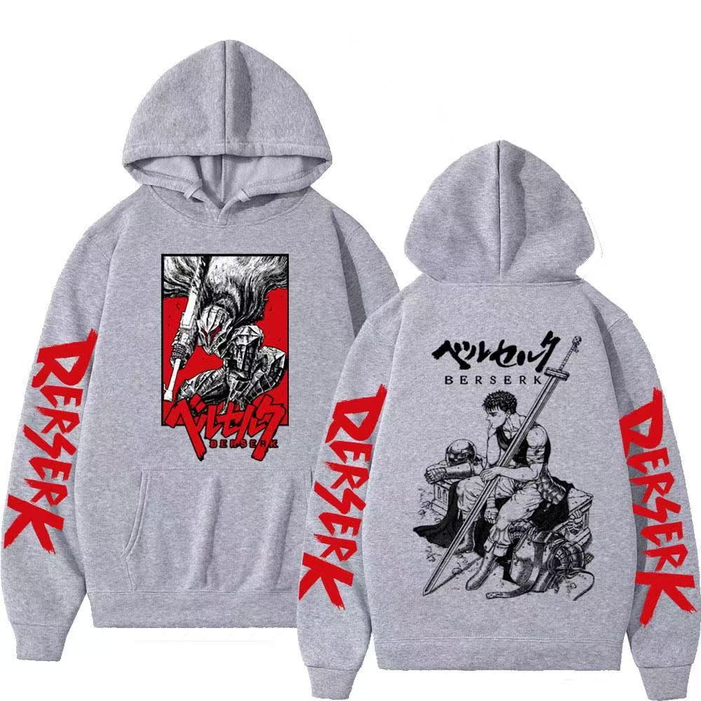 WANQIANG 2025 Attack on Titan Handsome Sense Of Potency Versatile ...