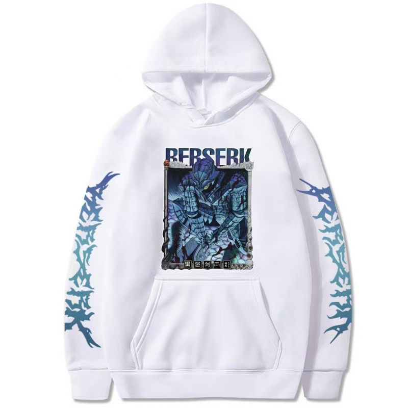 WANQIANG Attack on Titan Unique cool and flashy New Anime Merch ...