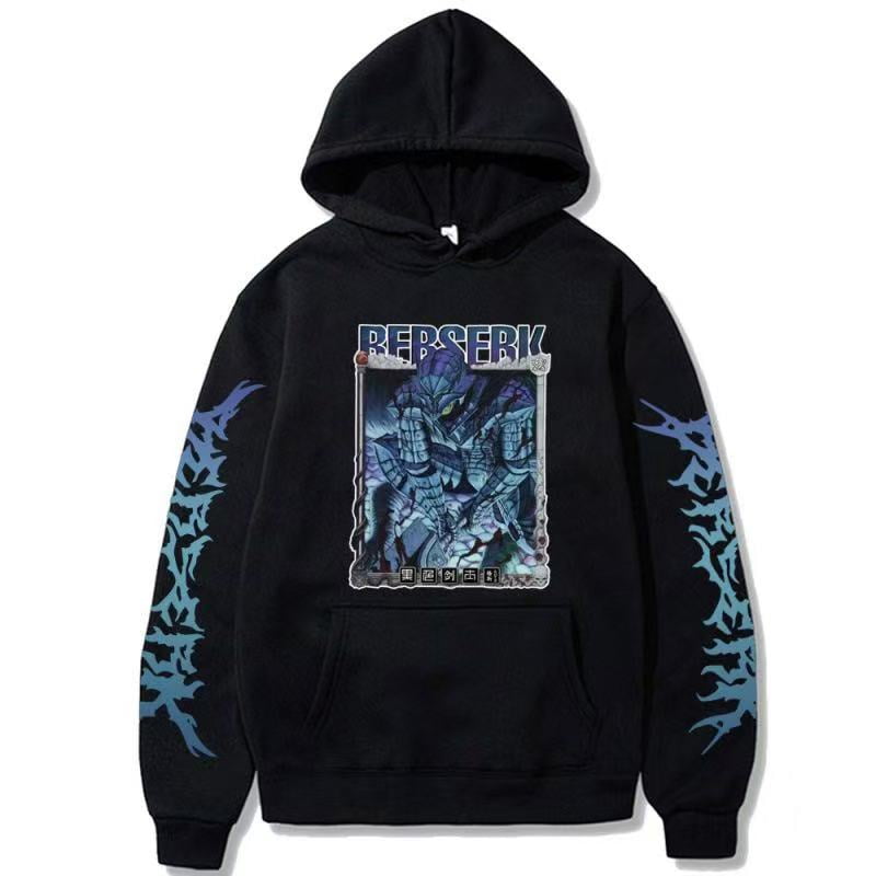 WANQIANG Attack on Titan Unique cool and flashy New Anime Merch ...