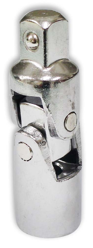 WANSON 3/8" (0.9 cm) Universal Joint | Heavy-Duty Steel | Enhance Your ...