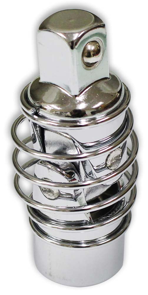 WANSON ToolUSA 1/2" Drive Spring Universal Joint | Polished Stainless ...