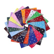 Power Rangers - Crowd Of Rangers - Bandana - 22" x 22" - Walmart.com