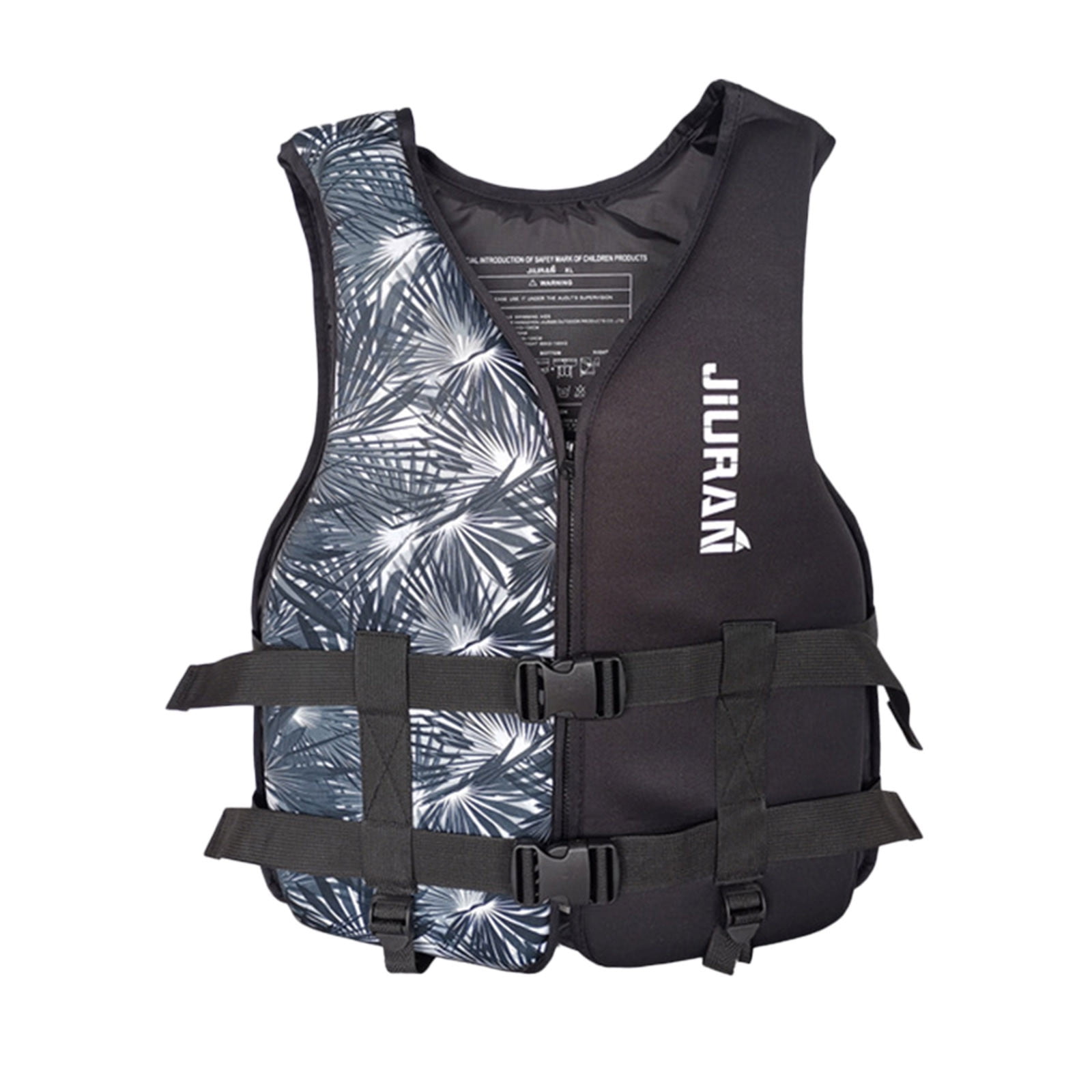 WANYNG Kids Life Jacket Aid Vest Kayak Ski Buoyancy Fishing Boating ...