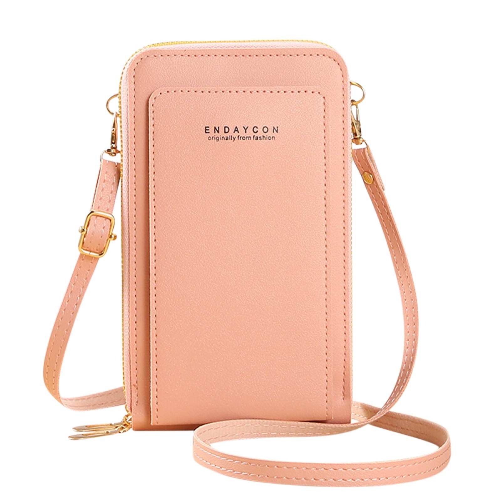 WANYR Closet Organizers and Storage,DGS Women Touchscreen Phone Bags ...