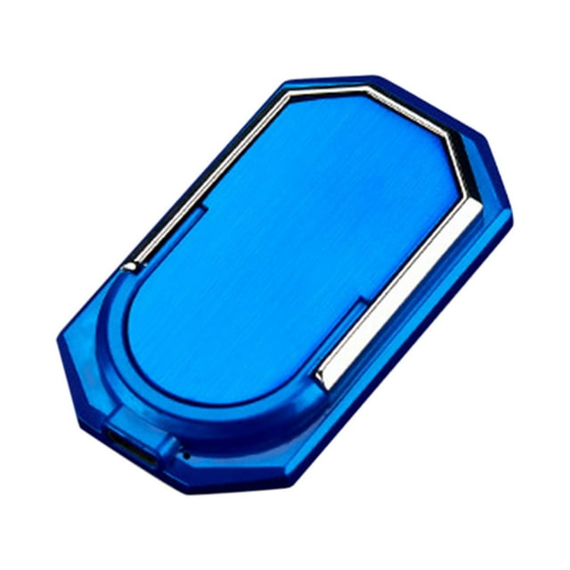 WANYR Lighter,Mobile Phone Cigarettes Lighter USB Ring Buckle Charging ...