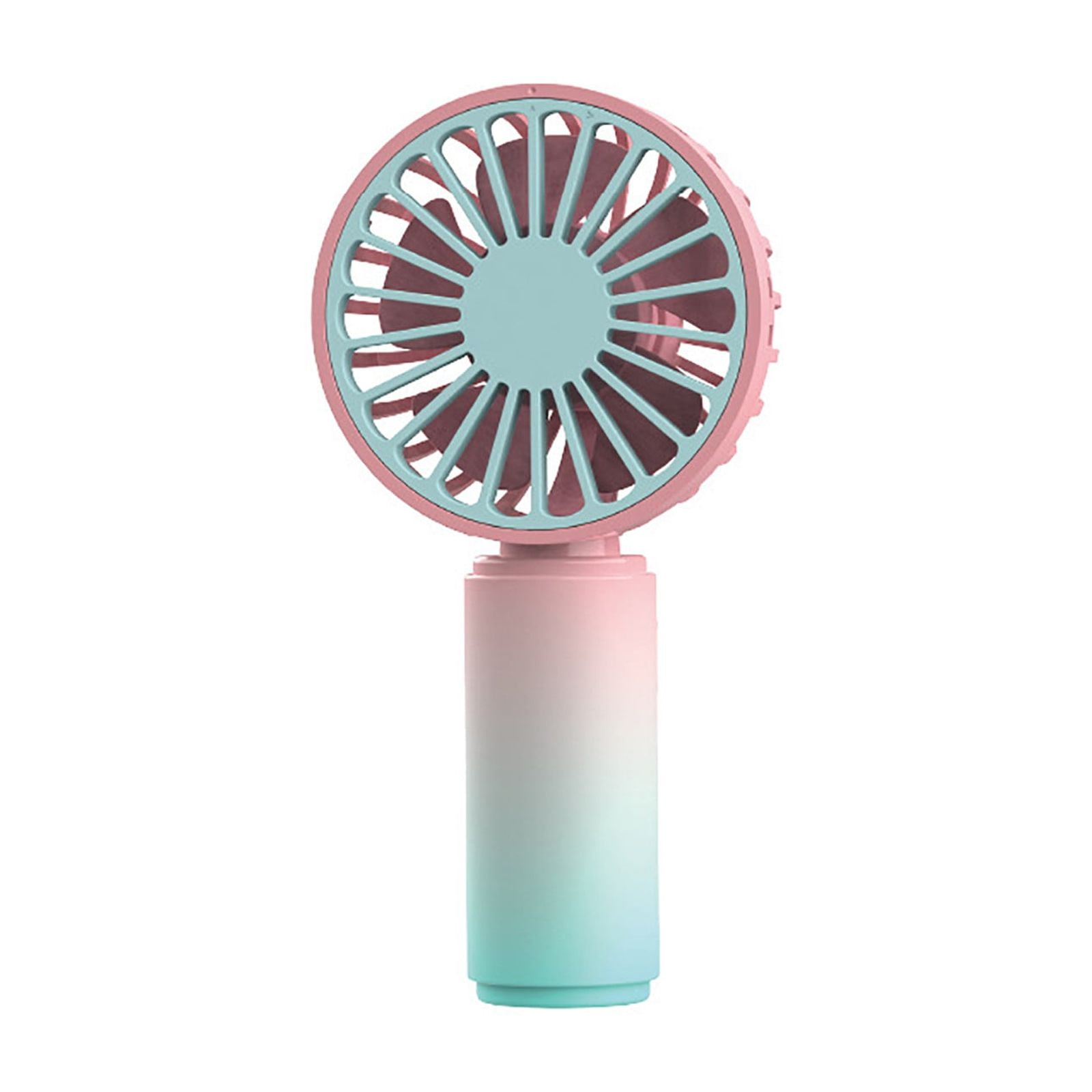 WANYR Mini Portable Fan Bulk Cute Handheld Fan Lightweight Small ...