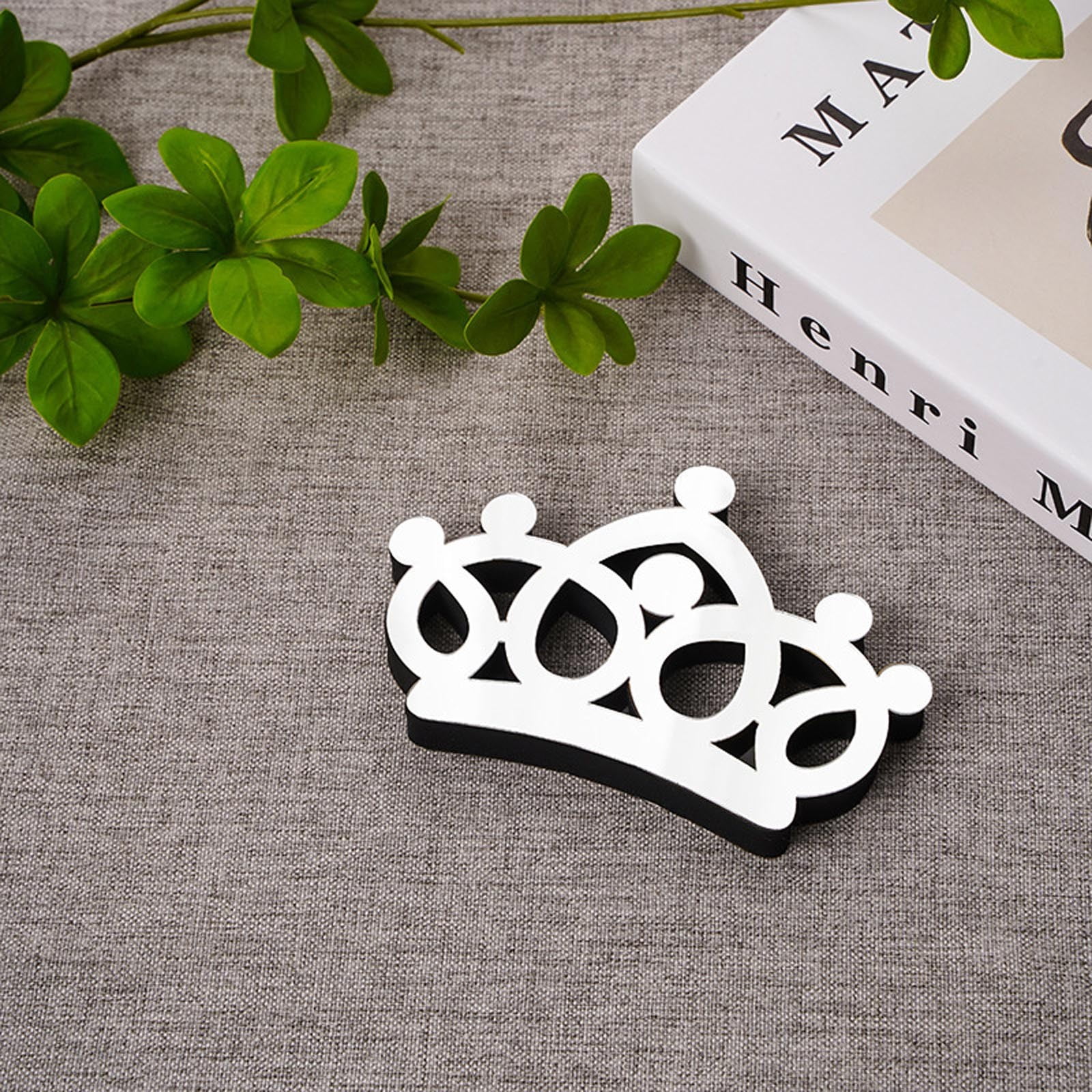 WANYR Wall Decor Family Wall Decor Letter Signs,3D Acrylic Decorative ...