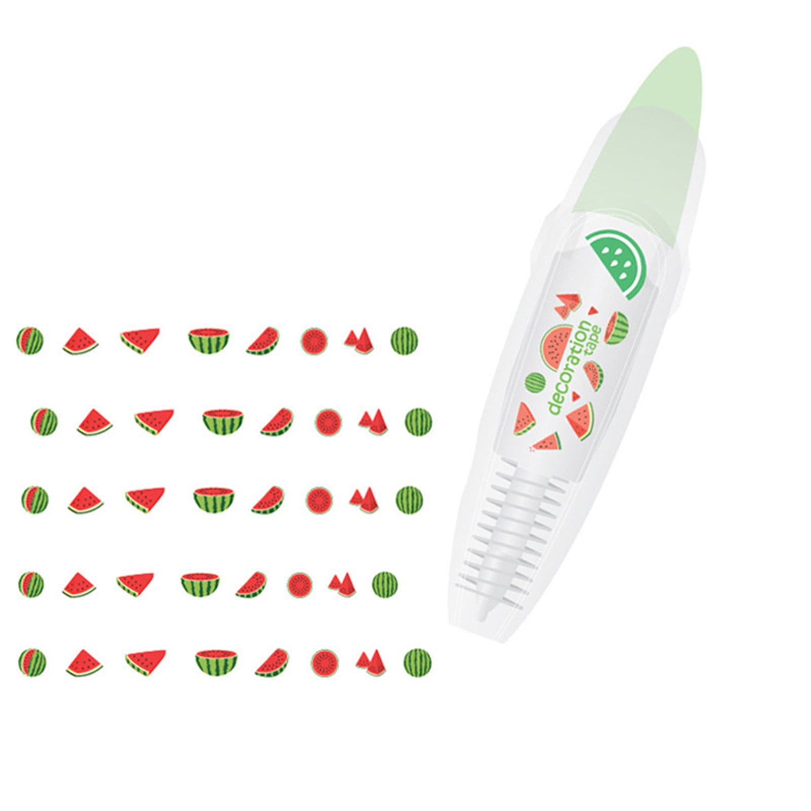 WANYR office supplies Decorative Tape Pen DIY Photo Album Correction ...