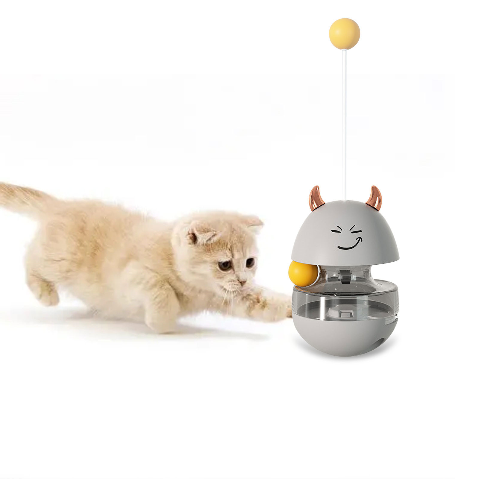 WANYR room decorDog Teaser Stick For Self Indulgence And Relaxation ...