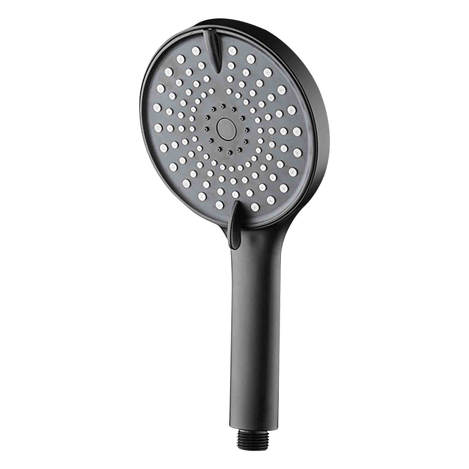 WANYR shower head 4-speed Turbocharged Shower Head Shower Drop And Wear ...