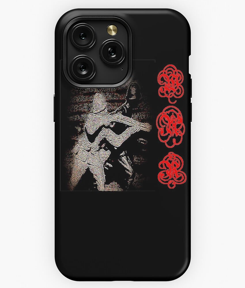 WAR Funk Rock Band Logo Music G2011 Phone Case for iPhone17 16 15 14 13 ...