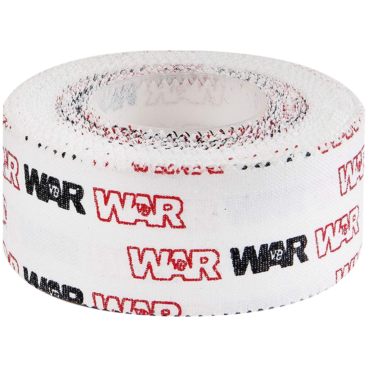 WAR Tape 1.0" EZ Rip Athletic Tape for Boxing, MMA, Muay Thai - Walmart.com