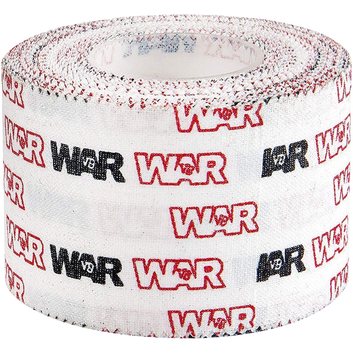 WAR Tape 1.5" EZ Rip Athletic Tape for Boxing, MMA, Muay Thai - Walmart.com