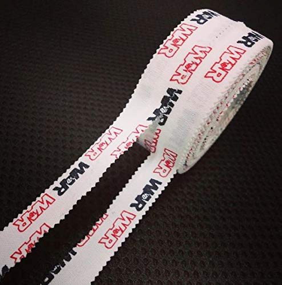 WAR Tape EZ Rip Athletic Sports Tape - Boxing, MMA, Crossfit - Walmart.com