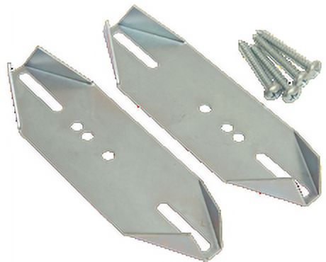 WARDROBE CARPET RISER 2 PACK per 18 Pack - Walmart.com