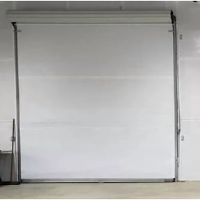 Garage Roll Up Doors and Screens for Your Home Improvement Needs