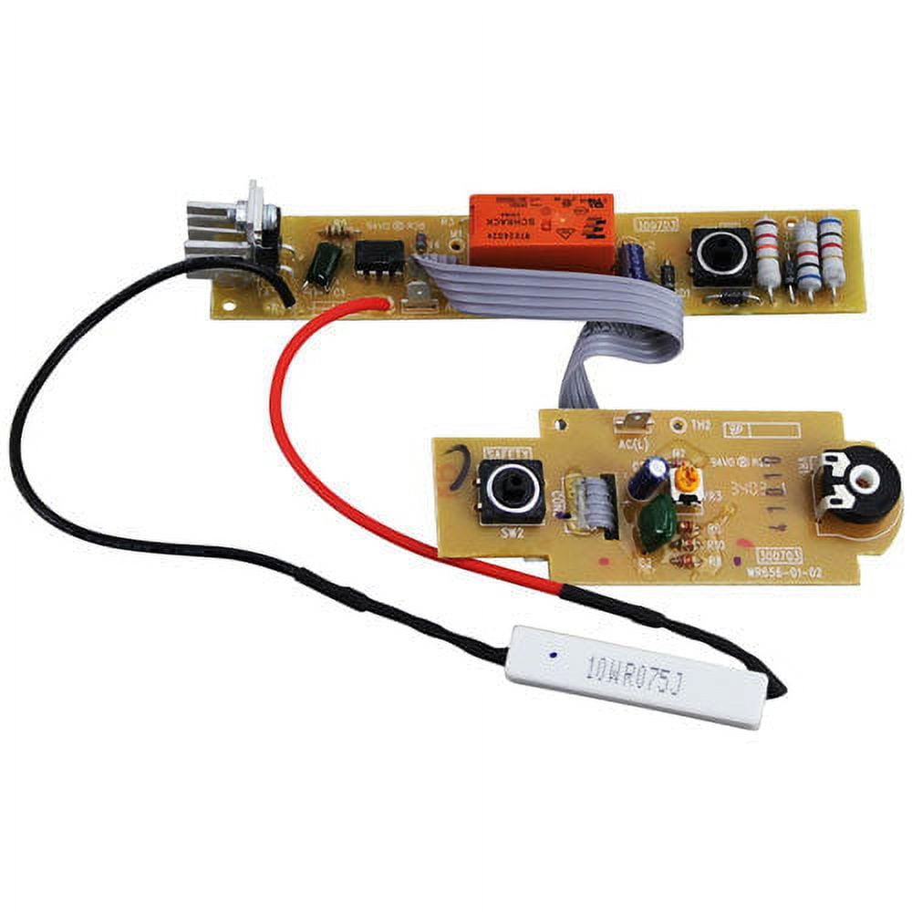WARING 030443 PC BOARD ASSEMBLY FOR WARING - Walmart.com