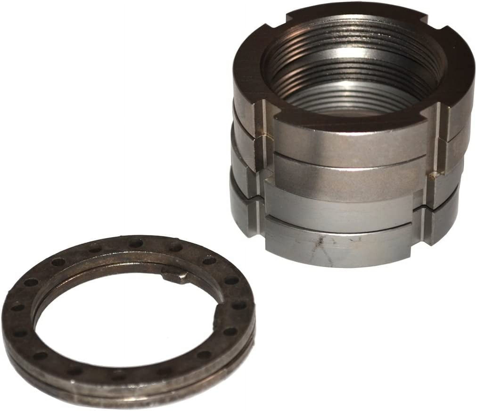 WARN 32720 Locking Hub Spindle Nut Conversion Kit - Walmart.com
