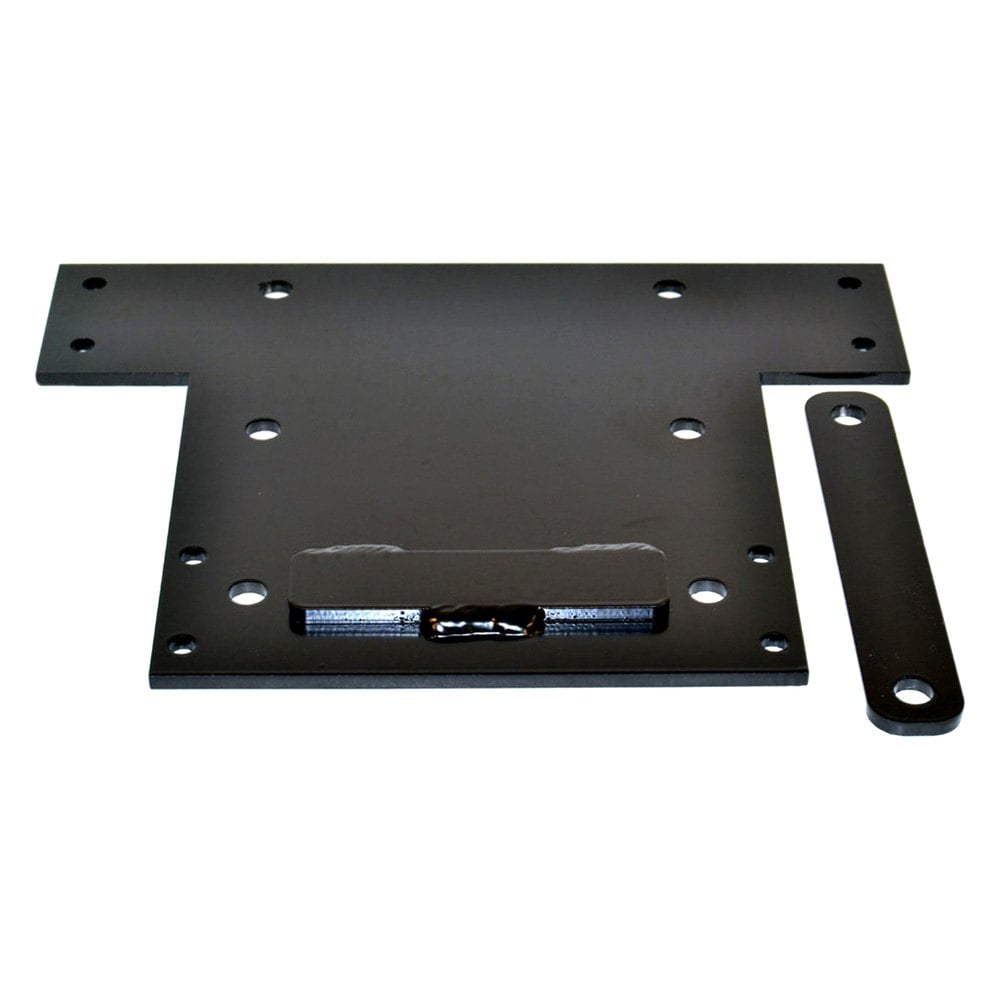 WARN 83159 - ATV Winch Mounting System - Walmart.com
