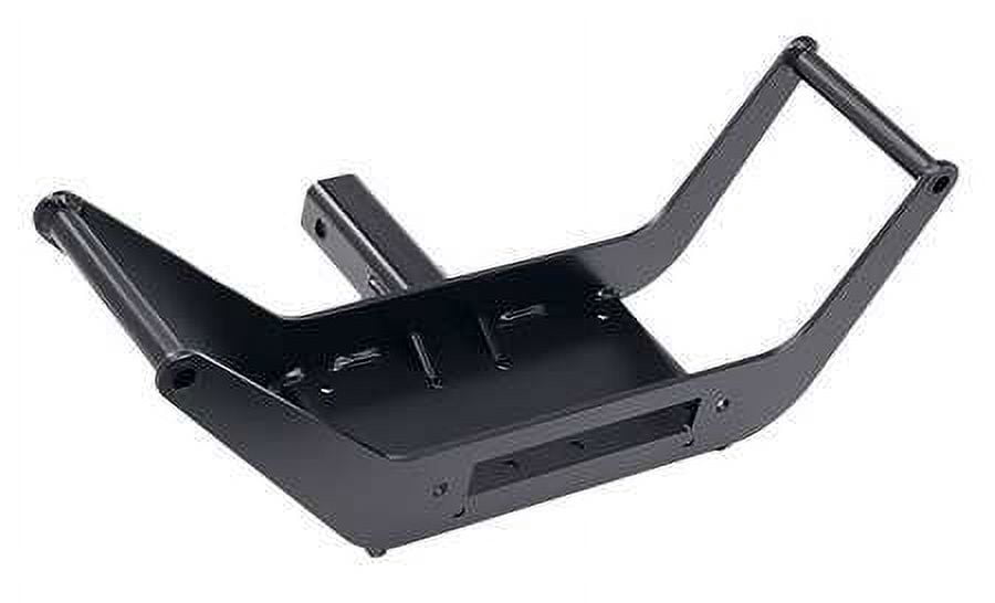WARN Industries Multi-Mount Winch Frame Fits select: 1999-2002 JEEP ...