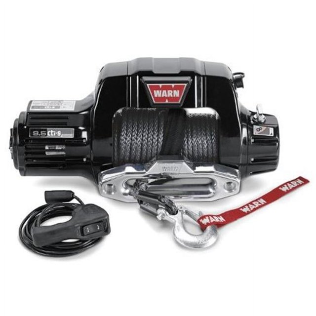WARN S/P_CONTROL PACK_VR12 SERIES - Walmart.com