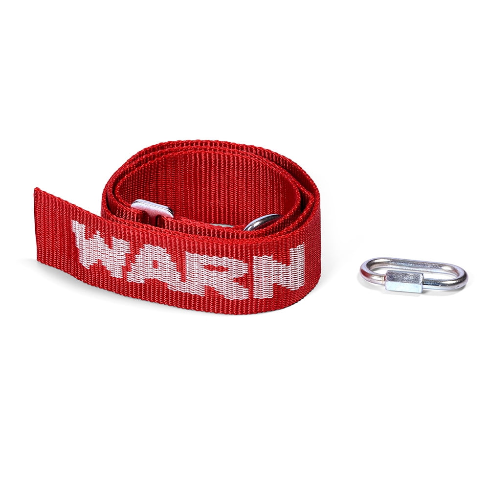 WARN UNIVERSAL TERMINATION STRAP - Walmart.com