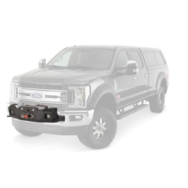 WARN WAR106817 106817 Trans4Mer Gen III Series (Large Frame) Mounting ...