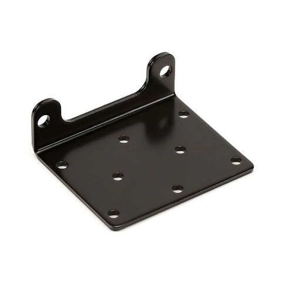 WARN WINCH HAWSE FAIRLEAD MOUNTING PLATE - Walmart.com