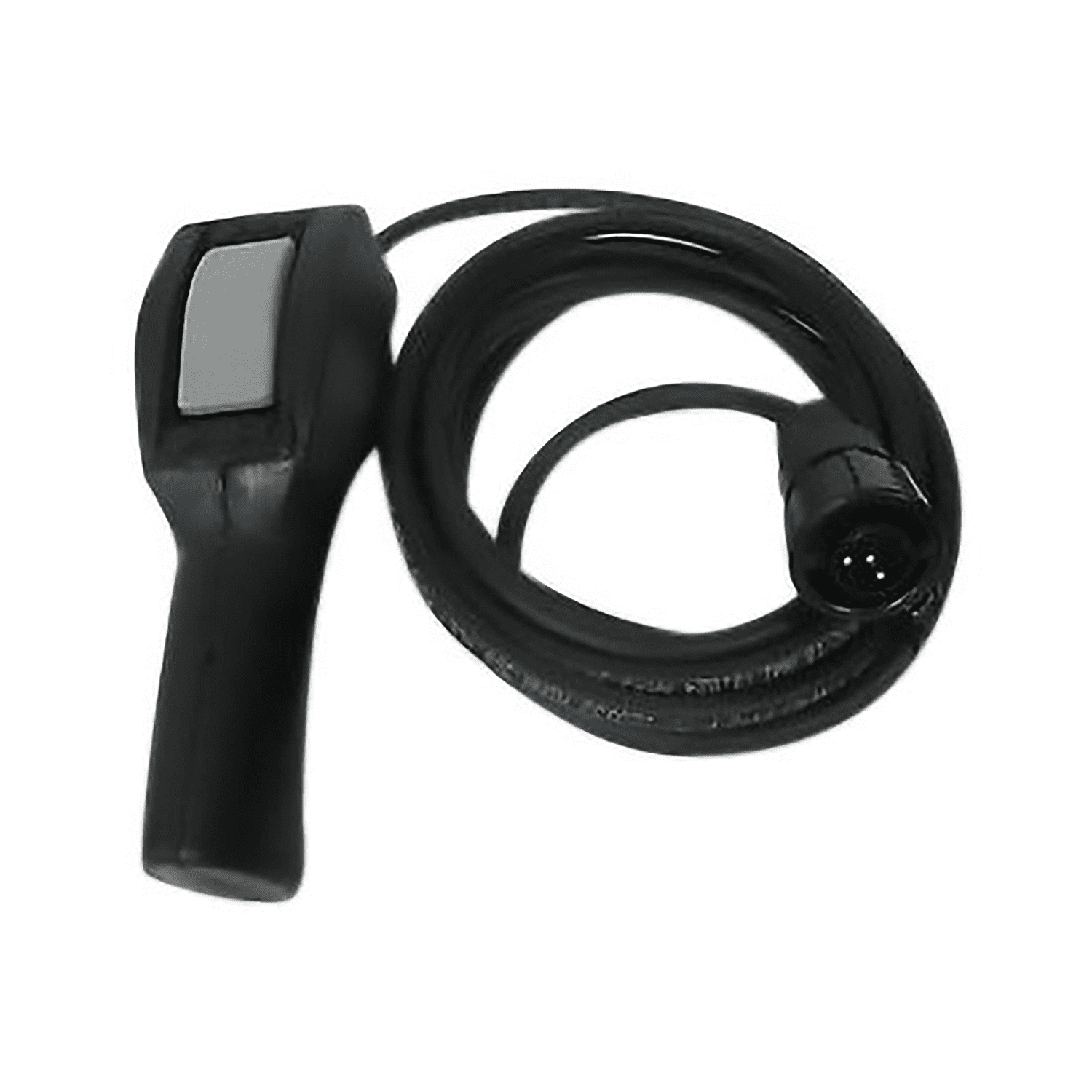 WARN Winch Handheld Corded Remote Control 88527-33' Cable Length ...