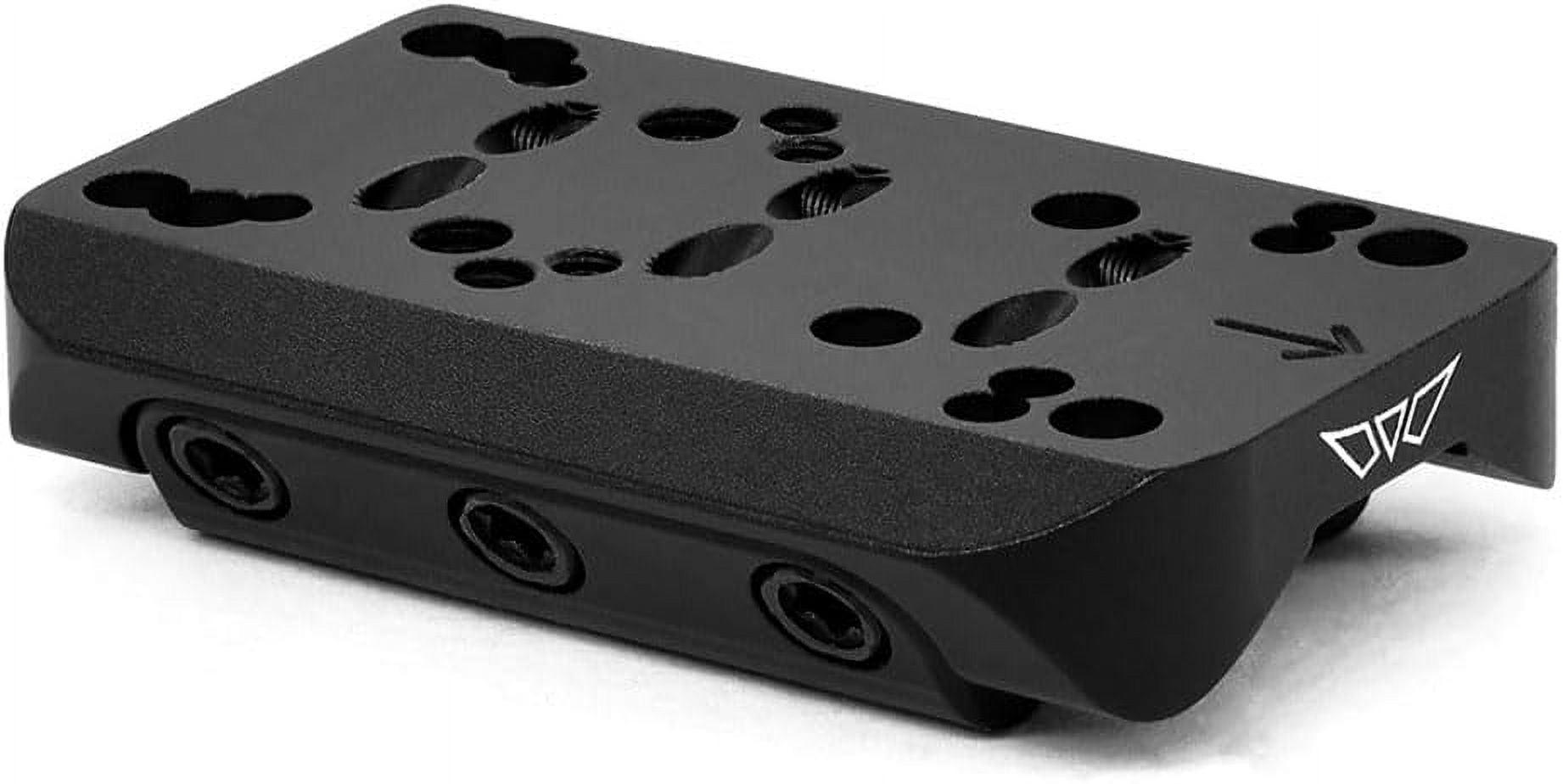 WARNE RED-DOT SHOTGUN REFLEX Mount - Walmart.com