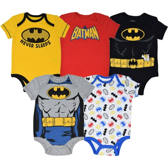 Onesie Batman