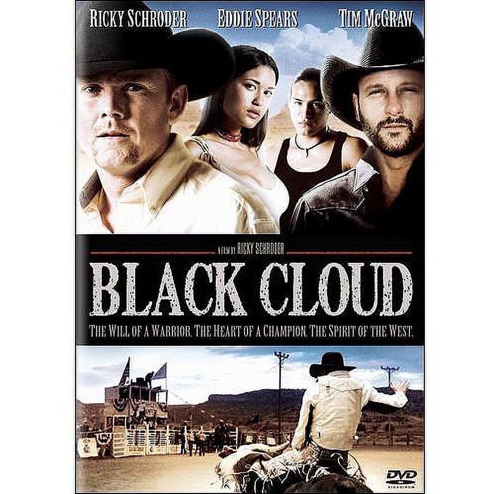 Into Clouds Movie