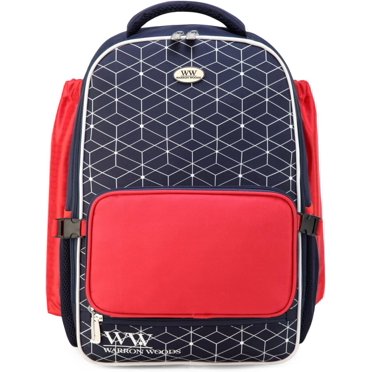 Easton Reflex Baseball Backpack | White | N/A - Walmart.com