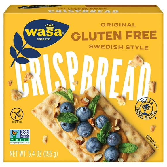 Wasa Bread