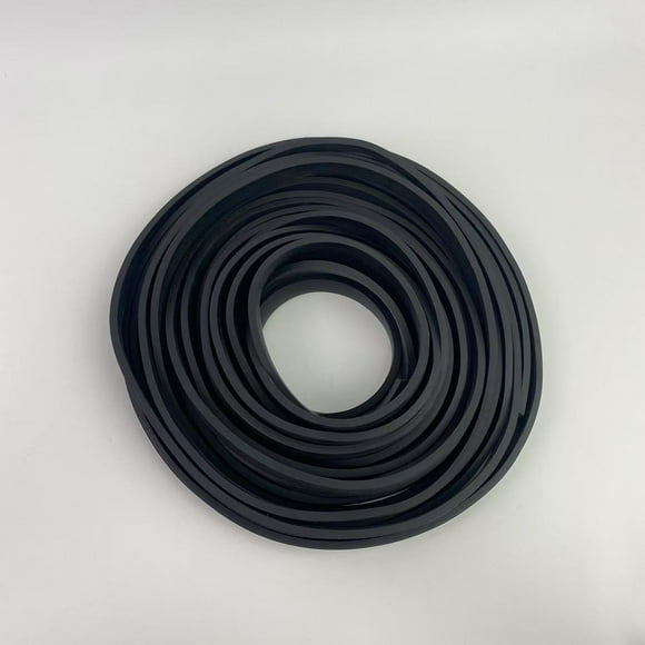 Neoprene Rubber Strips